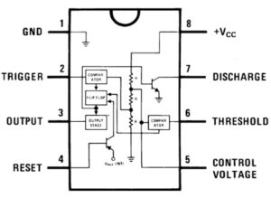 Battery Charger and Charge Level Indicator Circuits | 6 Different ...