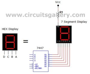 555, UM66, BJT Based Water Level Indicator Projects | Simple yet ...