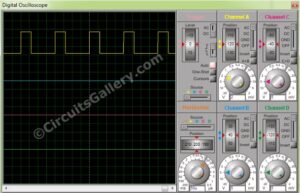 PWM and Triangular Wave Generators | Circuit and Simulation - Circuits ...