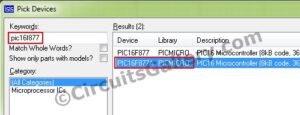 How to Simulate PIC Microcontroller in Proteus Design Suite 8? | A Step ...