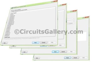 How to Simulate PIC Microcontroller in Proteus Design Suite 8? | A Step ...