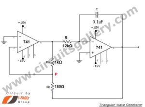 PWM and Triangular Wave Generators | Create Precise Waveforms with PWM ...