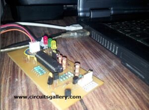 How to Build Your Own USB PIC Programmer - Circuits Gallery