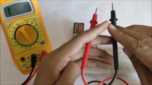 How to Check Continuity in a Long Wire? | A Detailed Guide – Circuits ...