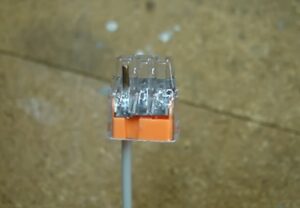 How to Remove Wire from Push-in Connector? - Circuits Gallery