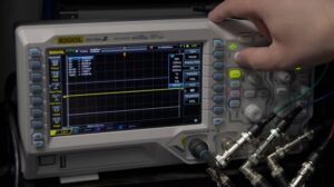 How to Connect Oscilloscope to Amplifier - Circuits Gallery