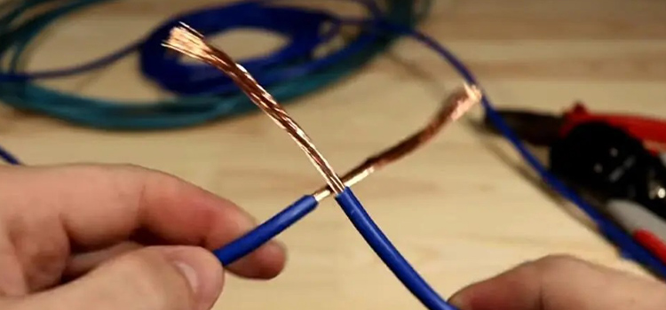 How-to-Connect-Two-Wires-Without-Soldering – Circuits Gallery How-to-Connect-Two-Wires-Without-Soldering – Circuits Gallery
