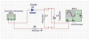 Measuring Inductance With Oscilloscope | A Step by Step Guide ...