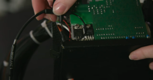 How to Measure Current With an Oscilloscope - Circuits Gallery