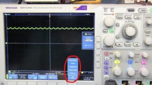 Oscilloscope DC Offset | How to Do Calculation of DC Bias? – Circuits ...