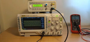 Measuring Inductance With Oscilloscope | A Step by Step Guide ...