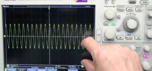 Oscilloscope DC Offset | How to Do Calculation of DC Bias? – Circuits ...