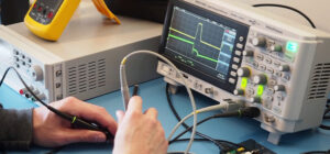 How to Connect an Oscilloscope to a Circuit? | A Step by Step Guide – Circuits Gallery