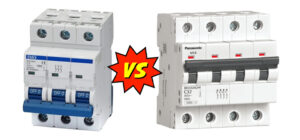 3 Pole vs 4 Pole | Differences Between 3 & 4 Pole Isolator – Circuits ...