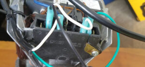 GE Dryer Motor Wiring Diagram – Detailed Guide – Circuits Gallery