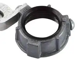 Bonding Bushing vs Grounding Bushing - Circuits Gallery