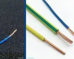 [Explained] What Gauge Is Telephone Wire? - Circuits Gallery