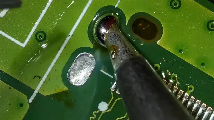 How to Solder a Charging Port? | Step-by-Step Guide - Circuits Gallery