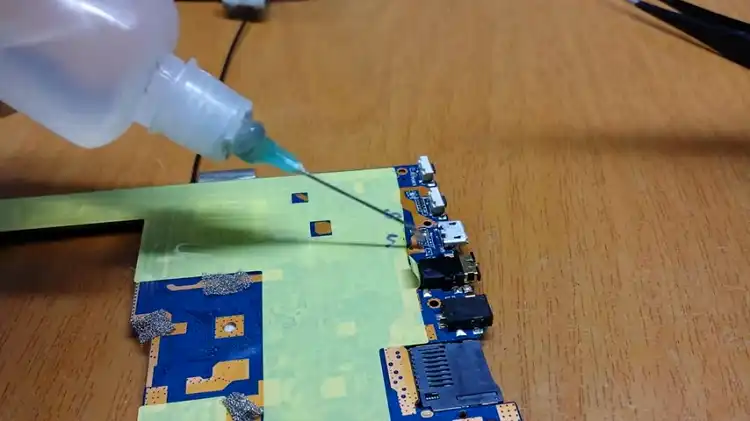 How to Solder USB Port? | Step-by-Step Guide - Circuits Gallery